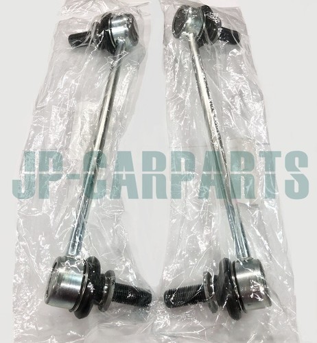 TOYOTA GENUINE FR STABILIZER LINK LH RH 48810-26050 48820-26060 HIACE ...