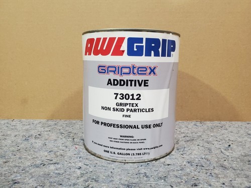 Awlgrip Non skid particles Griptex awl73012 73012 Fine for sale online ...