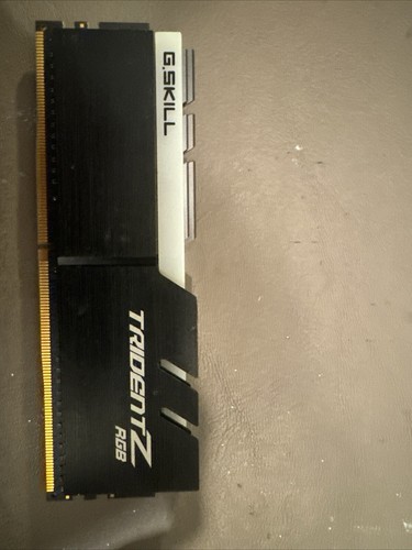 G Skill dDR4 Ram 1X8 GB | eBay