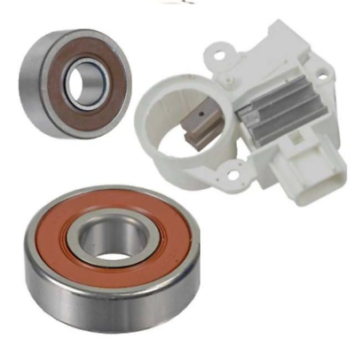 2005-2007 Ford Focus Alternator Kit | eBay