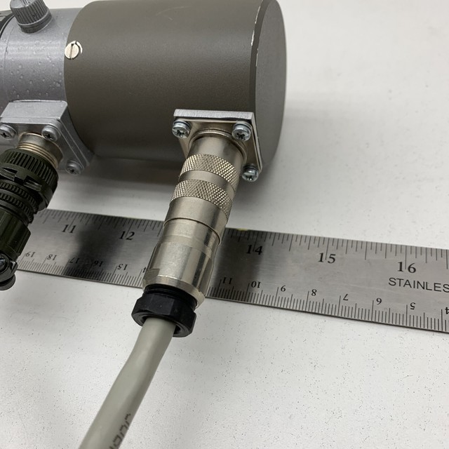 Applikon P100e Stirrer Motor Assembly for sale online | eBay