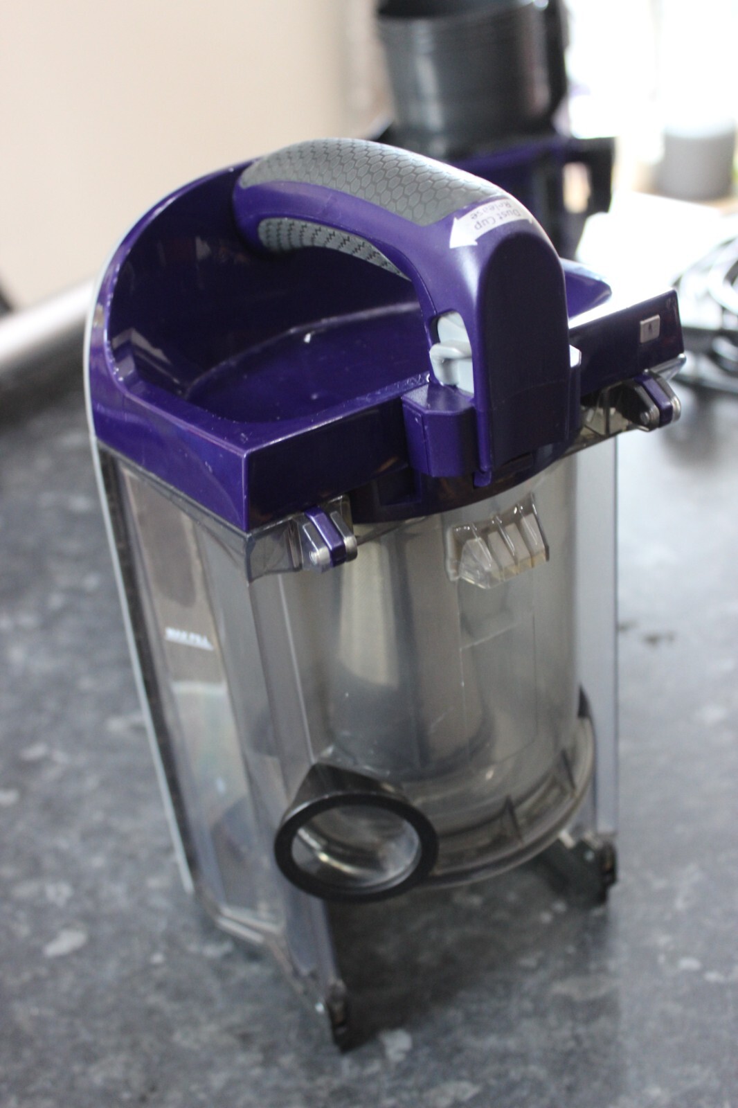 (14) Shark AZ910UK 40 Vacuum Cleaner Spares: Hose, Wand, Bin, Brush ...