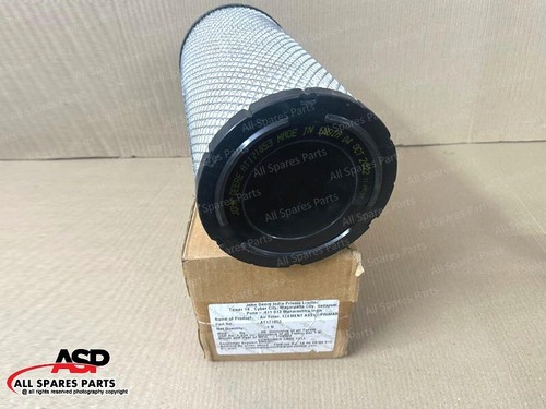 AT171853 - OEM Genuine Outer Air Filter Fits For John Deere Tractor | eBay