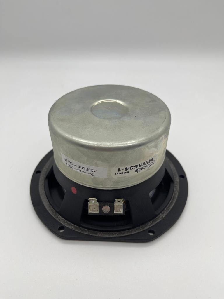 Polk Audio LSi25 LSi15 LSi9 LSi7 LSiFX LSiC speaker MW5534-1 Woofer | eBay