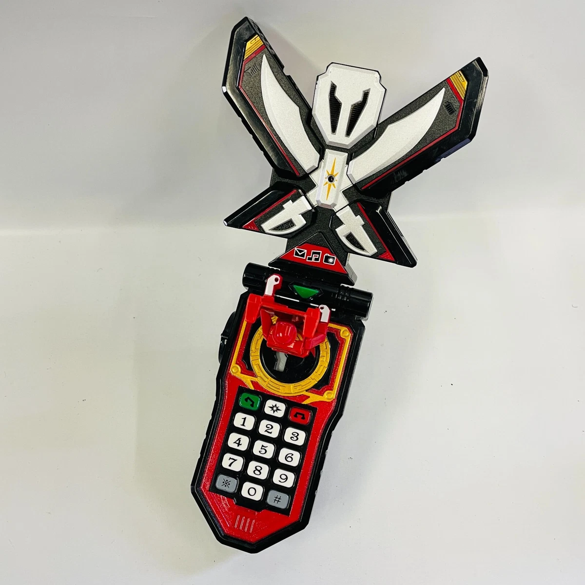 Gokaiger Morpher