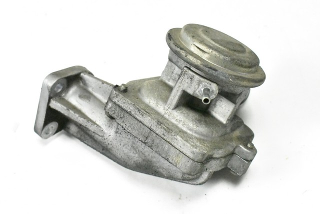 06-09 Mercedes W211 E550 CLK350 Engine Motor Air Valve 0021407560 OEM ...