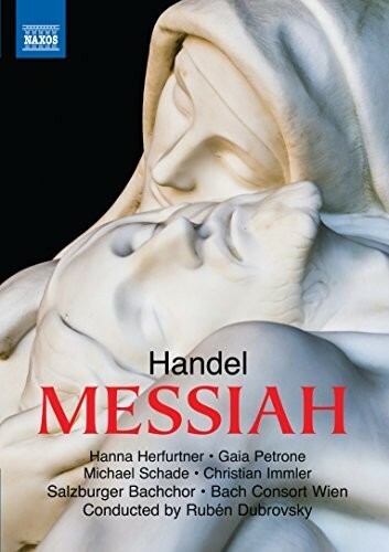 Messiah (DVD) for sale online | eBay