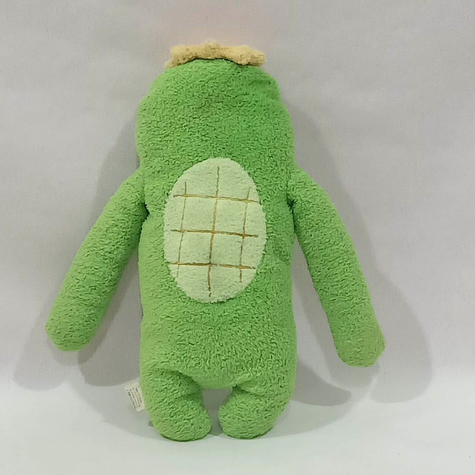 Shinada Fumofumo Kappa Green S Size 8" Plush Toy Fumo Fumo-san Japan | eBay