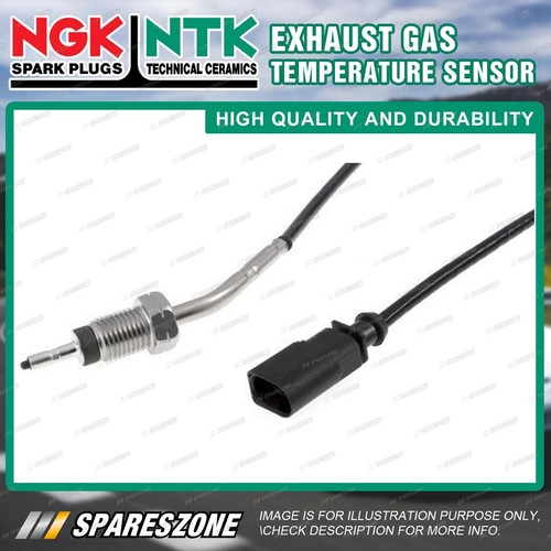 Exhaust Gas Temperature Sensor for Audi A1 8X1 8XA CFHB CFHD 2.0L | eBay