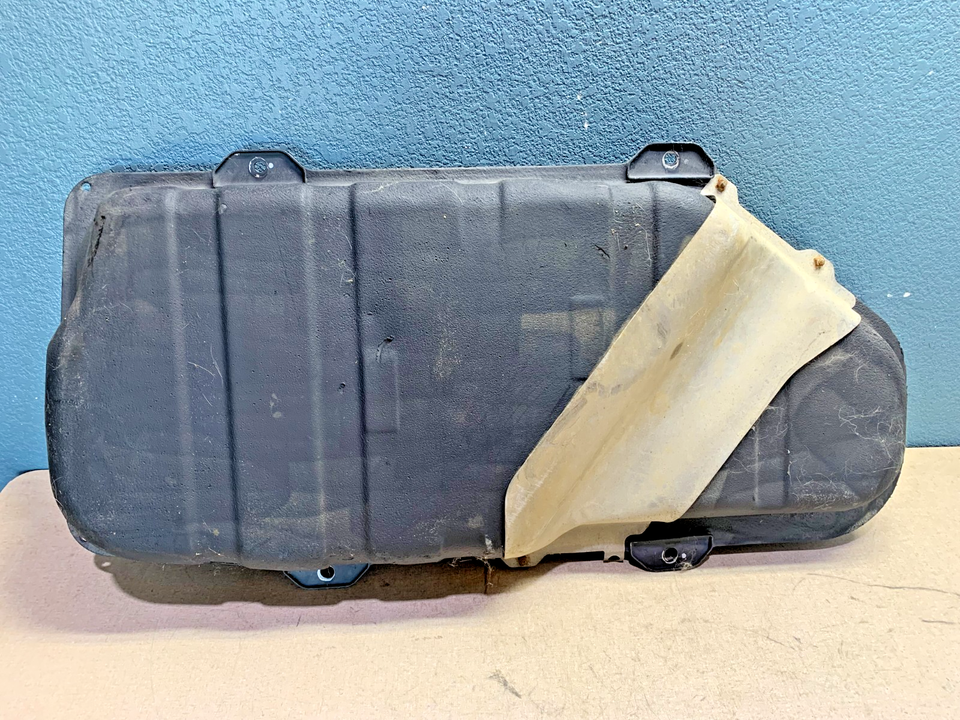 06 07 08 09 10 11 KIA RIO FUEL GAS TANK STEEL OEM | eBay