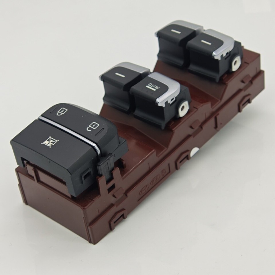Premium Front Drive Side Window Switch for Kia Optima 2016-2020 Part ...