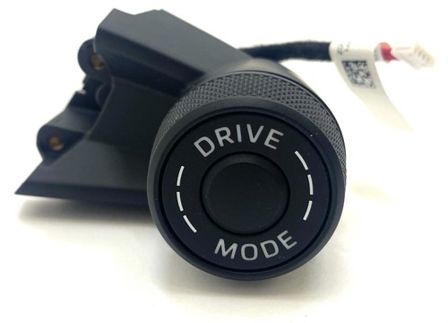 Porsche 992 911 Carrera Turbo GT3 Steering Wheel Drive Mode Switch ...