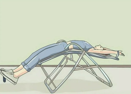 AB LOUNGE ULTRA ABDOMINAL CORE FITNESS EXERCISE CHAIR | eBay