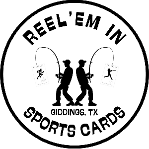 reel em in sports cards | eBay Stores