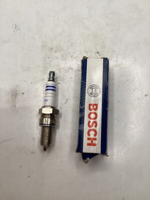 BOSCH X5DC Spark Plug 0241 145 504-770 | eBay