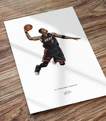Dwyane Wade Png
