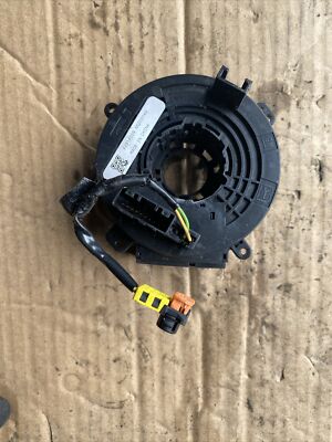 Vauxhall Astra J Squib Ring Clock Spring GTC 22914039 Mk6 2010-2015 Ref ...