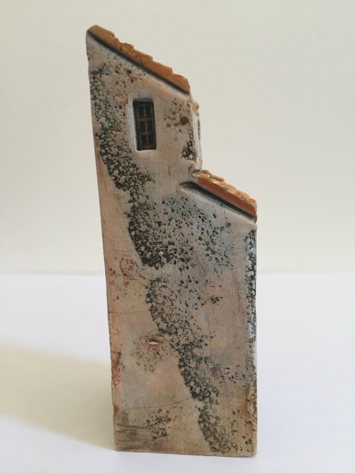 MINIATURE DOMINIQUE GAULT CERAMIC J CARLTON PARIS PROVENCE TOWER MAS ...