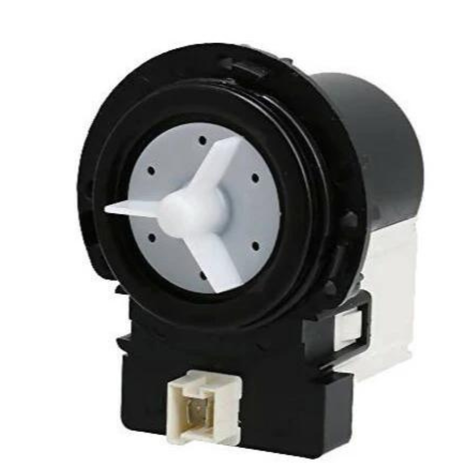 Samsung Washer Drain Pump Motor, Can Replace - DC96-01585D | eBay