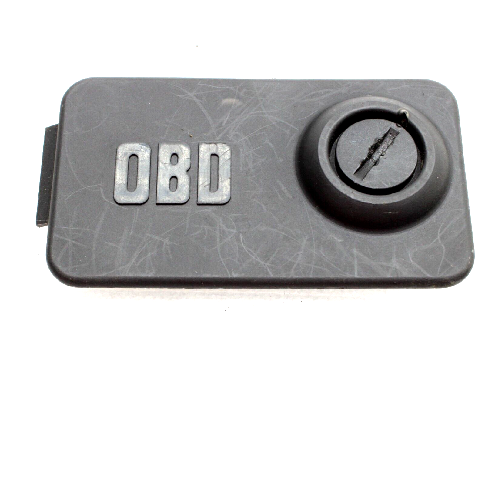 BMW E36 Obd2 OBD Plug Port Cover Black Original for sale online | eBay