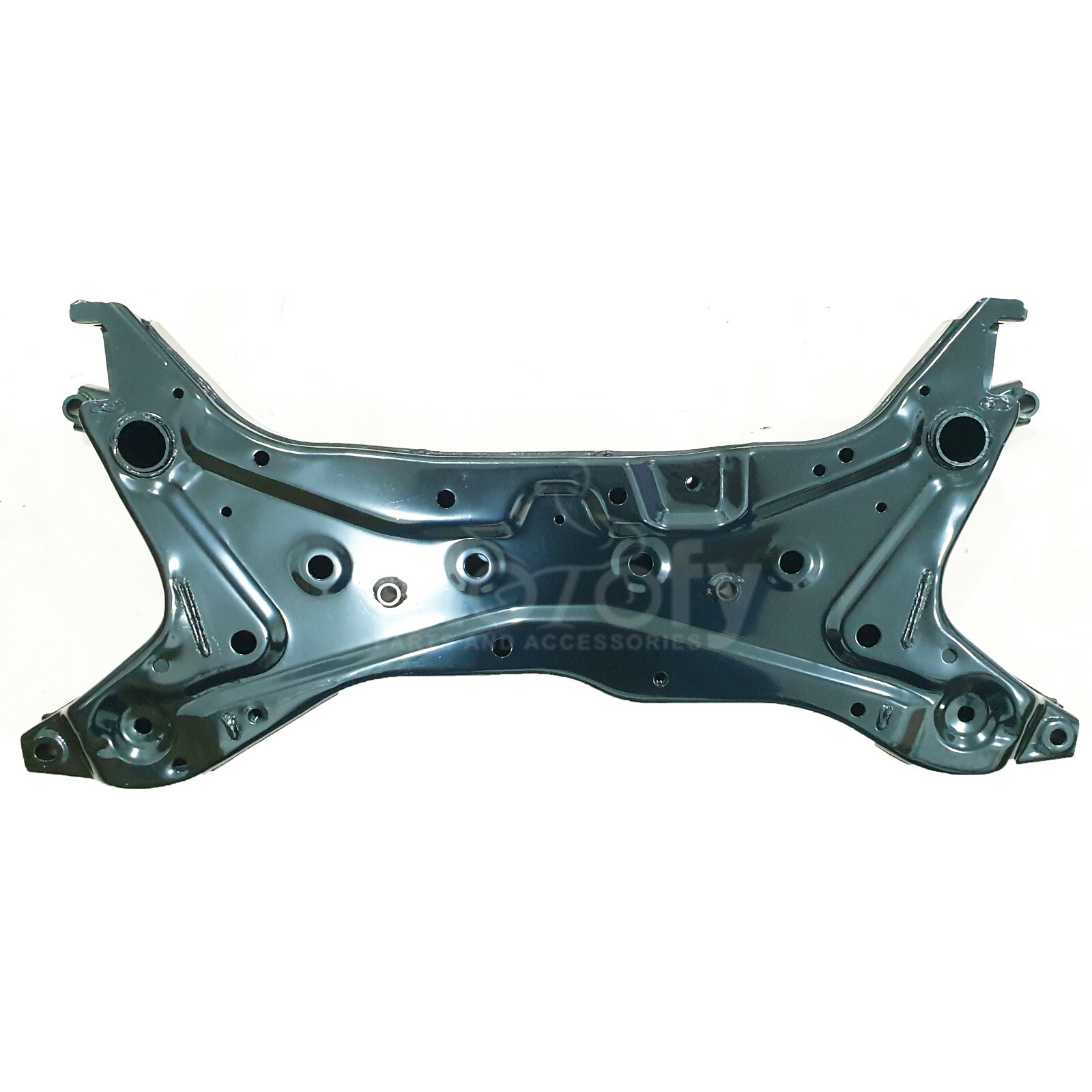 FRONT SUBFRAME FOR MITSUBISHI LANCER OUTLANDER CITROEN C-CROSSER C4 ...