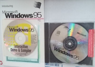 Microsoft windows 95 oem｜オペレーティングシステム