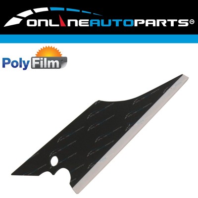 Professional Window Tinting Tool Hard Card Squeegee Application Tools ...