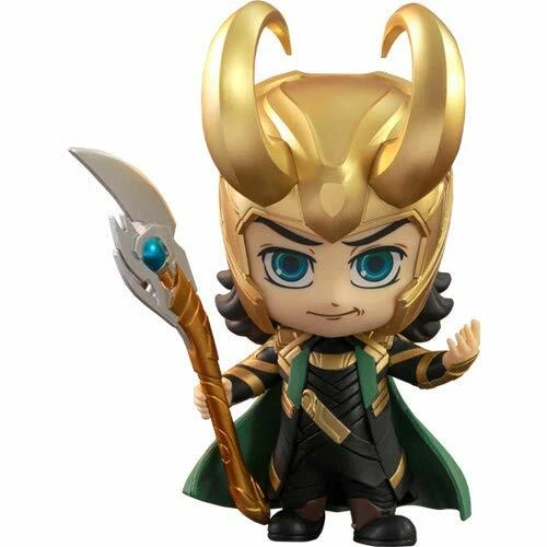 Baby Loki Costume