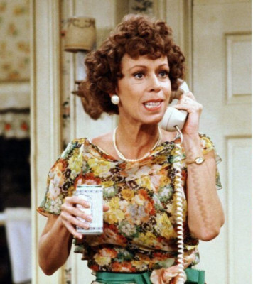 The Carol Burnett TV Show Cast Studio Photo Poster Framing Print 8 x 10 | eBay