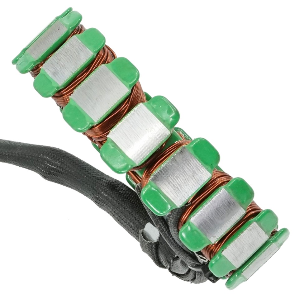 Stator for Yamaha Raptor 660 YFM660 2001 2002 2003 2004 2005 Generator ...