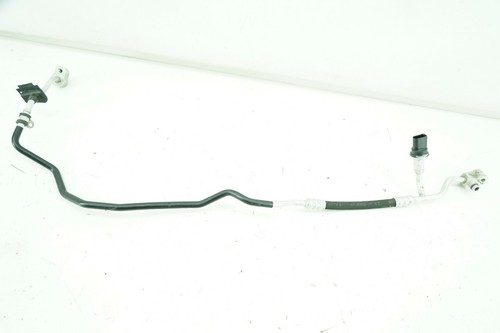 2007-2015 Audi Q7 Air Conditioning Refrigerant Suction Hose Pipe Line ...