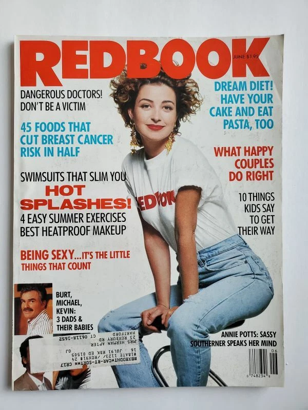 Redbook Cover
