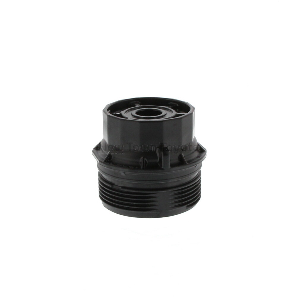 Genuine Toyota Oil Filter Cap | eBay