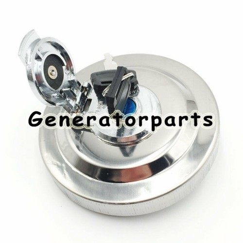 Fuel Cap For HITACHI 100-5 EX120-5 EX200-5 EX220-5 EX300-5 EX350-5 ...