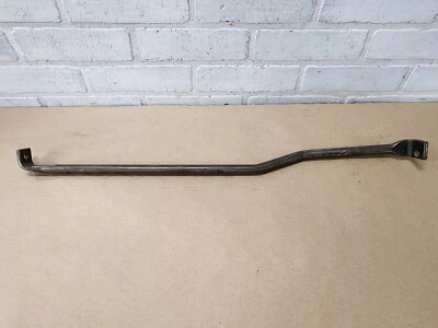 JEEP CJ 1976-86 Factory Engine Lower Frame Mount Brace Support Rod CJ5 ...