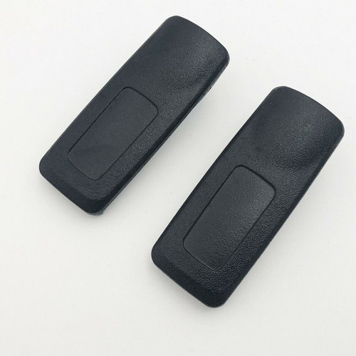 2X PMLN4651 Belt Clip For MOTOROLA XPR3300 XPR3500 XPR3300e XPR3500e ...