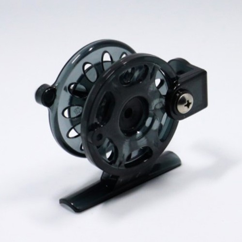 Fishing Reel Flywheel Reel River Stream Fly Fishing Reel Ice Fishing ...