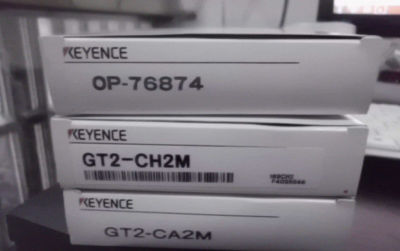 1PC New Keyence OP-76874 OP76874 In Box Free Shipping *TT | eBay