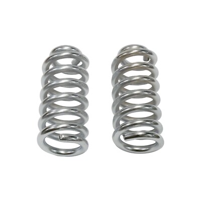 Touring Tech 2" Front Lowering Drop Coil Springs for 63-87 Chevrolet ...