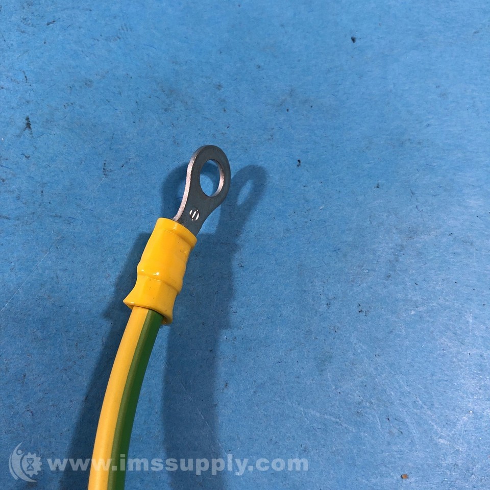 11 inch Electrical Ground Wire FNIP | eBay