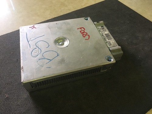 FORD OEM ENGINE COMPUTER BOX F0SF-12A650-VA | eBay