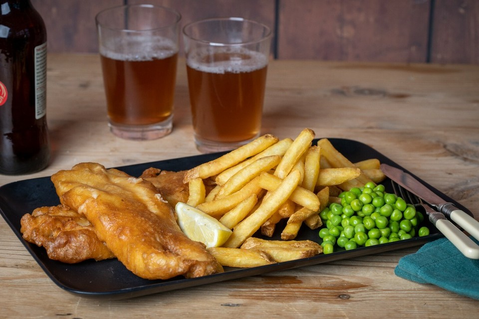 1.80kg BLOCK QUALITY BRITISH BEEF DRIPPING, FOR FLAVOUR, DEEP OR ...