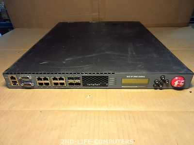 F5 Networks BIG-IP 3900 GTM 8GB RAM Load Balancer Switch 8 Ports EXCL HARD DISK | eBay