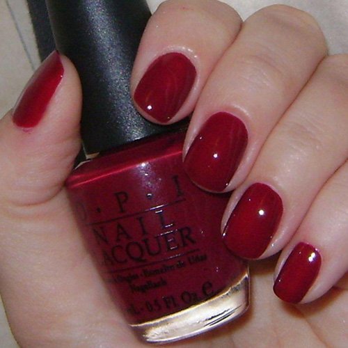 OPI (RARE) Nail Polish " KANGAROOBY " - New/Full Size & RARE!!! | eBay