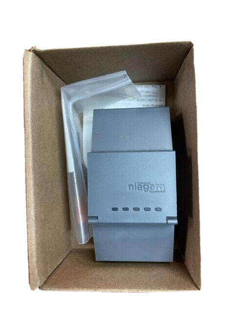 Niagara NPB-8000-LON Lon Option Module | eBay