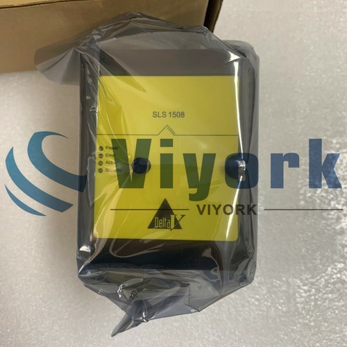 EMERSON VS3202 KJ2201X1-BA1 SIS LOGIC SOLVER REDUNDANT LOGIC SOLVER NEW ...