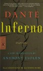 Inferno (Modern Library Classics) - Mass Market Paperback By Dante ...