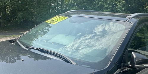 2017 Chevy Traverse Windshield | eBay