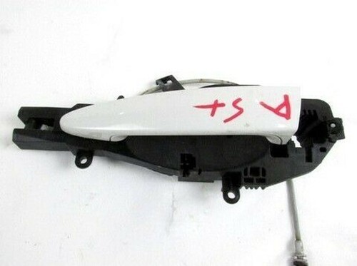 51217207561 Poignée Extérieure Port avant Gauche BMW Serie 3 320D E91 2 ...