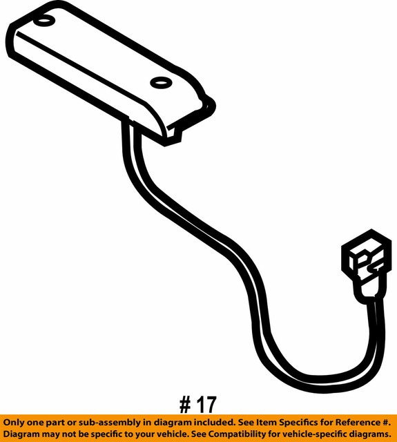 Convertible Top Sensor Right 8F0959559E Audi S5 for sale online | eBay